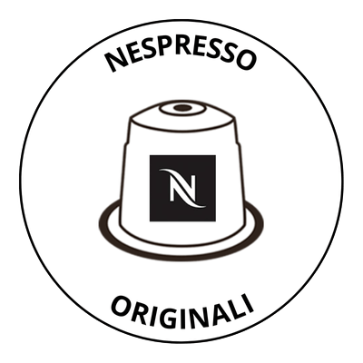Capsule Originali Nespresso – Casa della Cialda